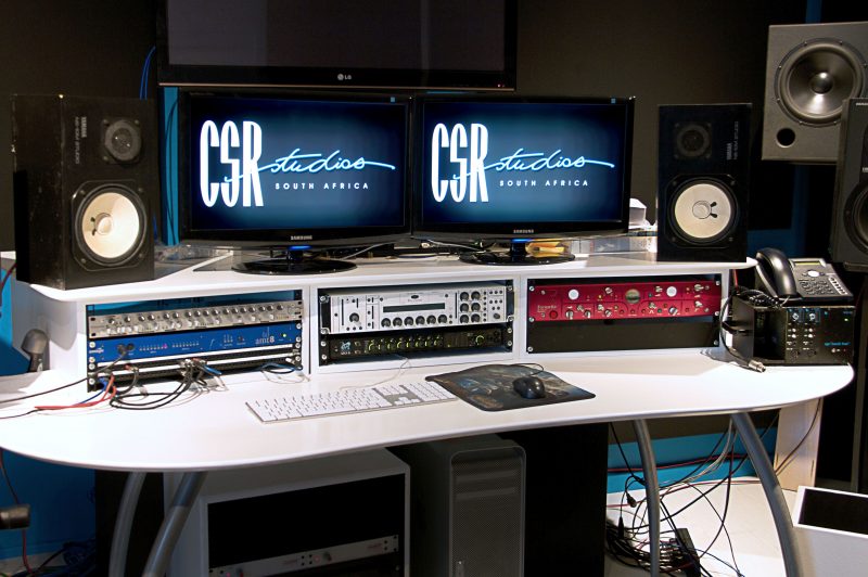 CSR Studios - CSR Studios